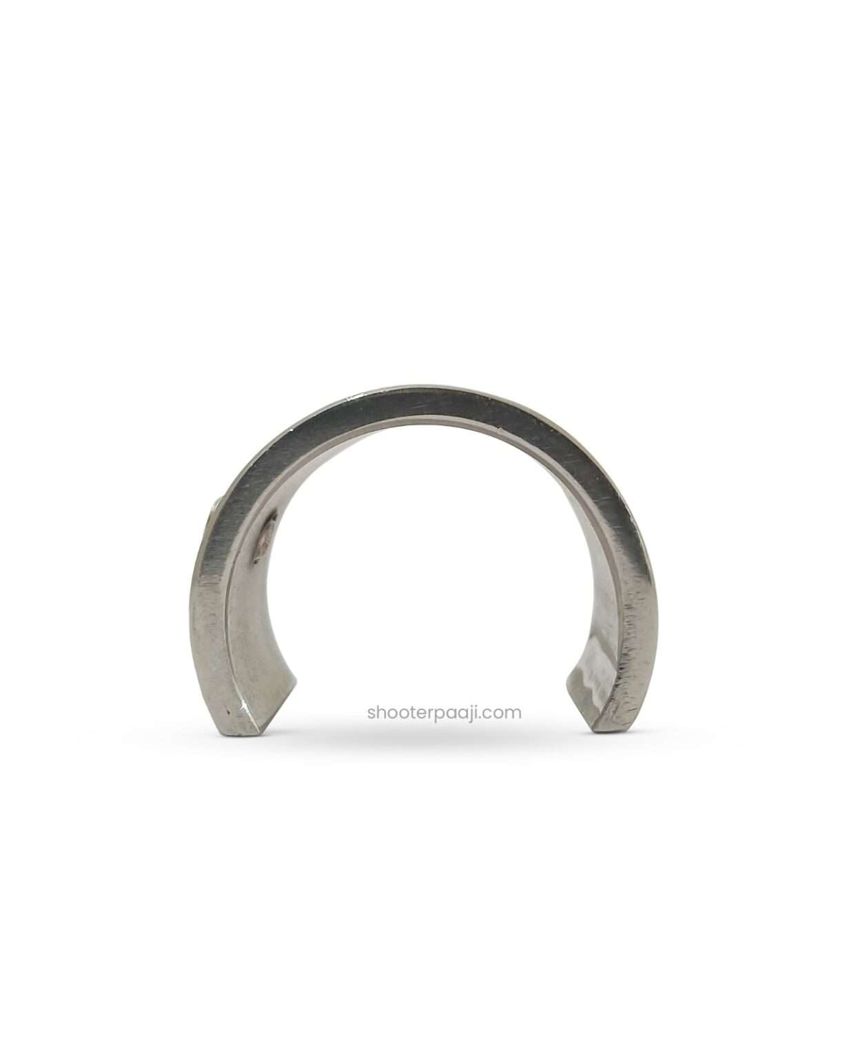 Walther Rifle Barrel Weight (C Type) for LG400 & LG500