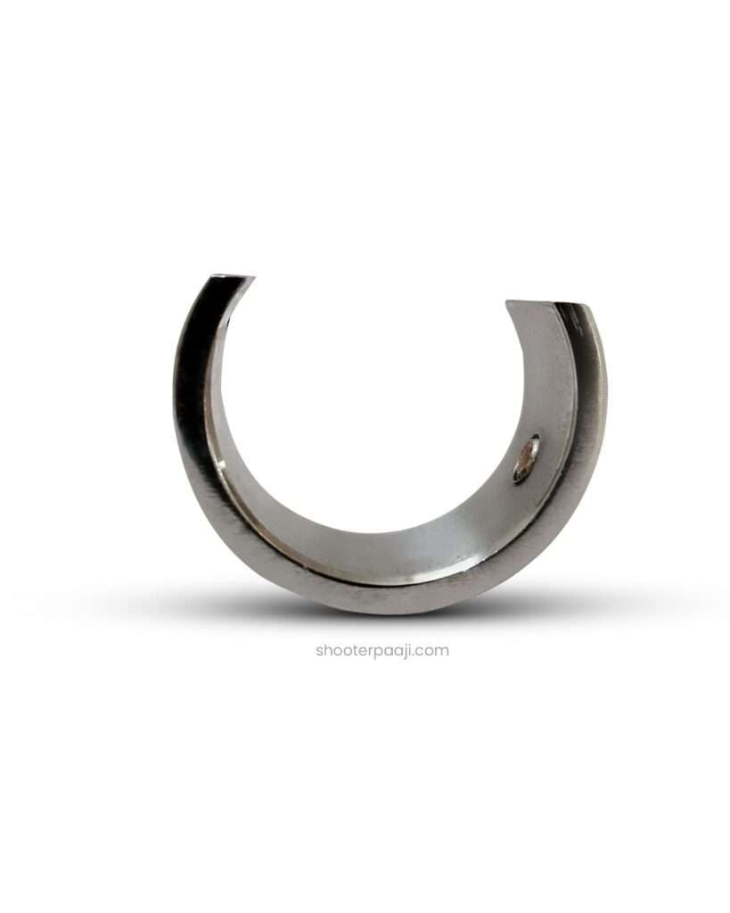 Walther Rifle Barrel Weight (C Type) for LG400 & LG500