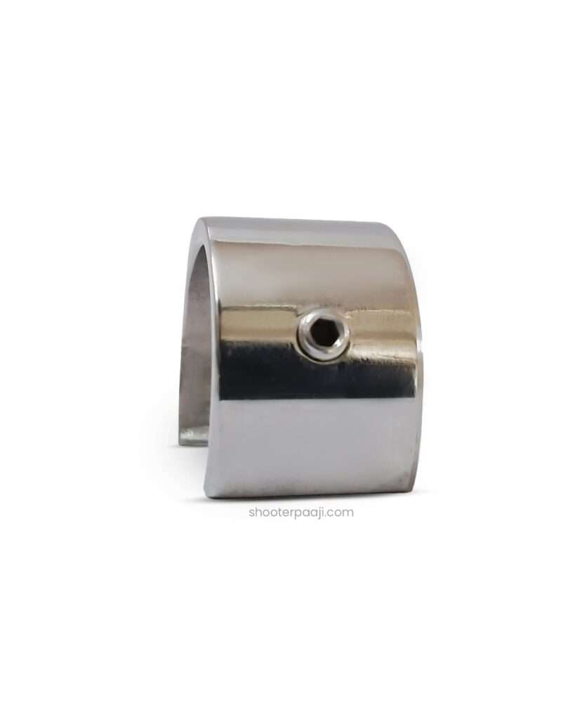 Walther Rifle Barrel Weight (C Type) for LG400 & LG500