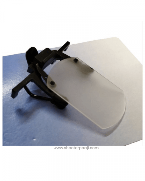 Blinders Archives | ShooterPaaji