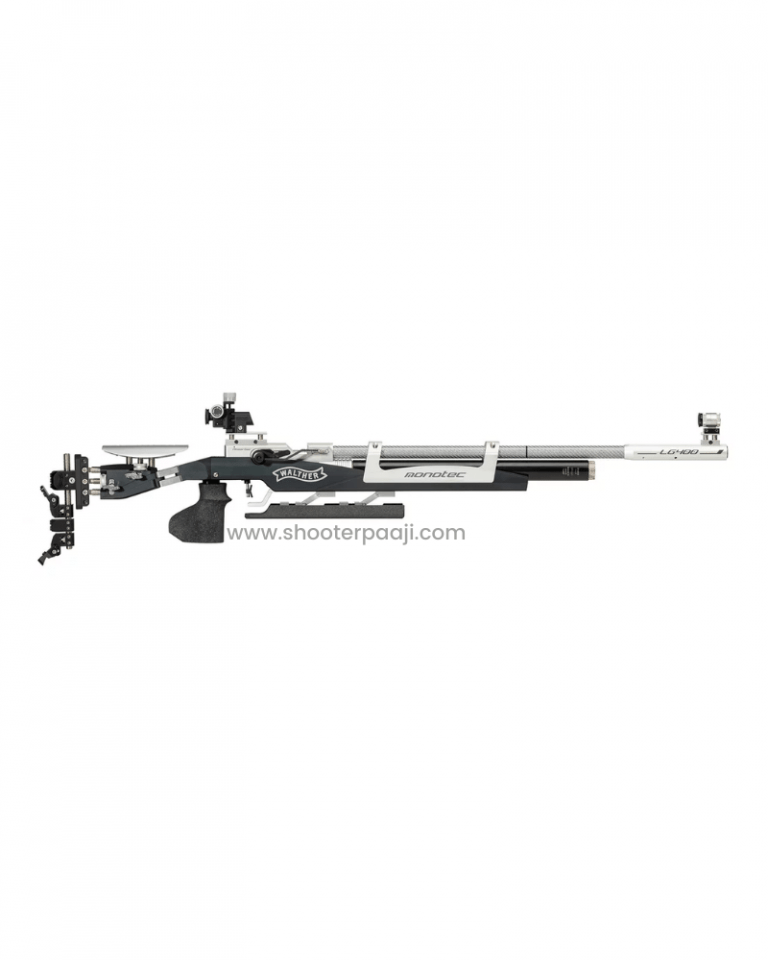 Walther LG400 Monotec | Shooter Paaji