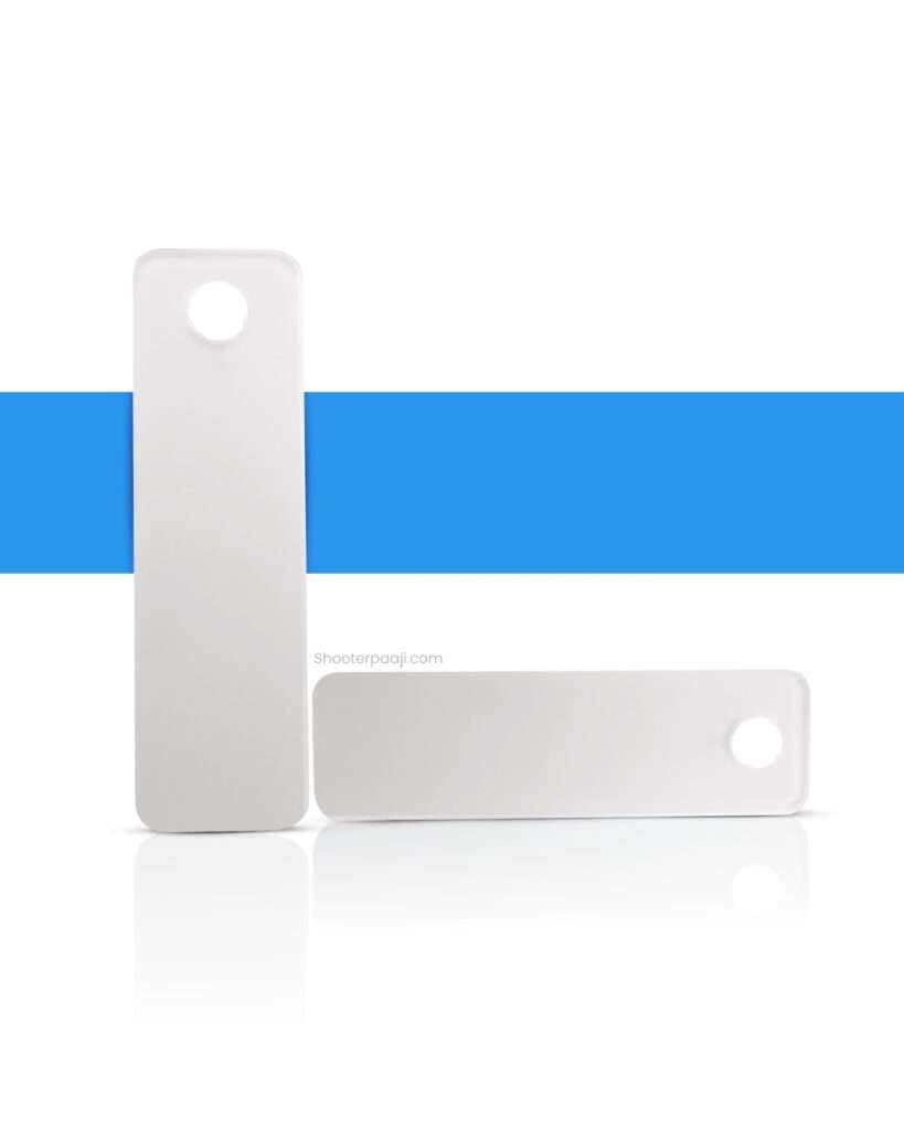 Basic Sight Blinder for Rifle Shooters | Affordable and Effective