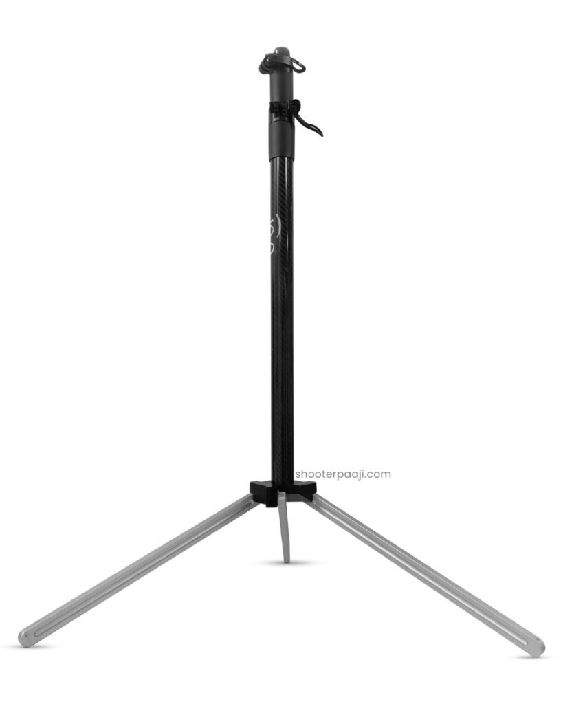 Capapie Sports Shooting Stand – PeakPerformance | Shooter Paaji